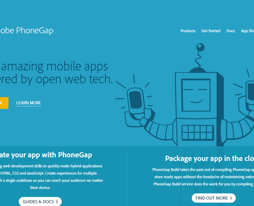iProDev Foundation - Free and Premium Stuff for Creative Folk