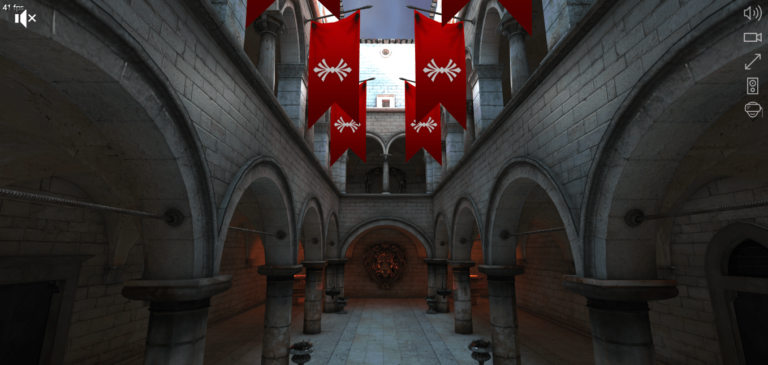 TOP 10 examples of WebGL technologies – iProDev Foundation